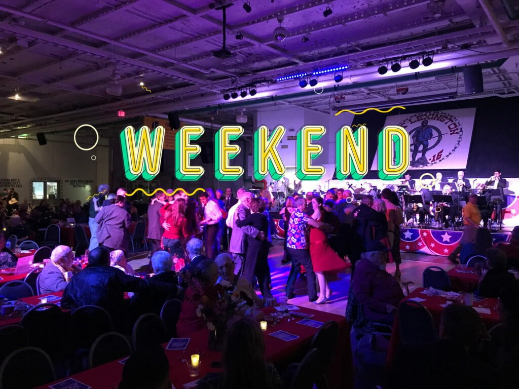 Totally RightOn Events for the Weekend - Right On Corpus