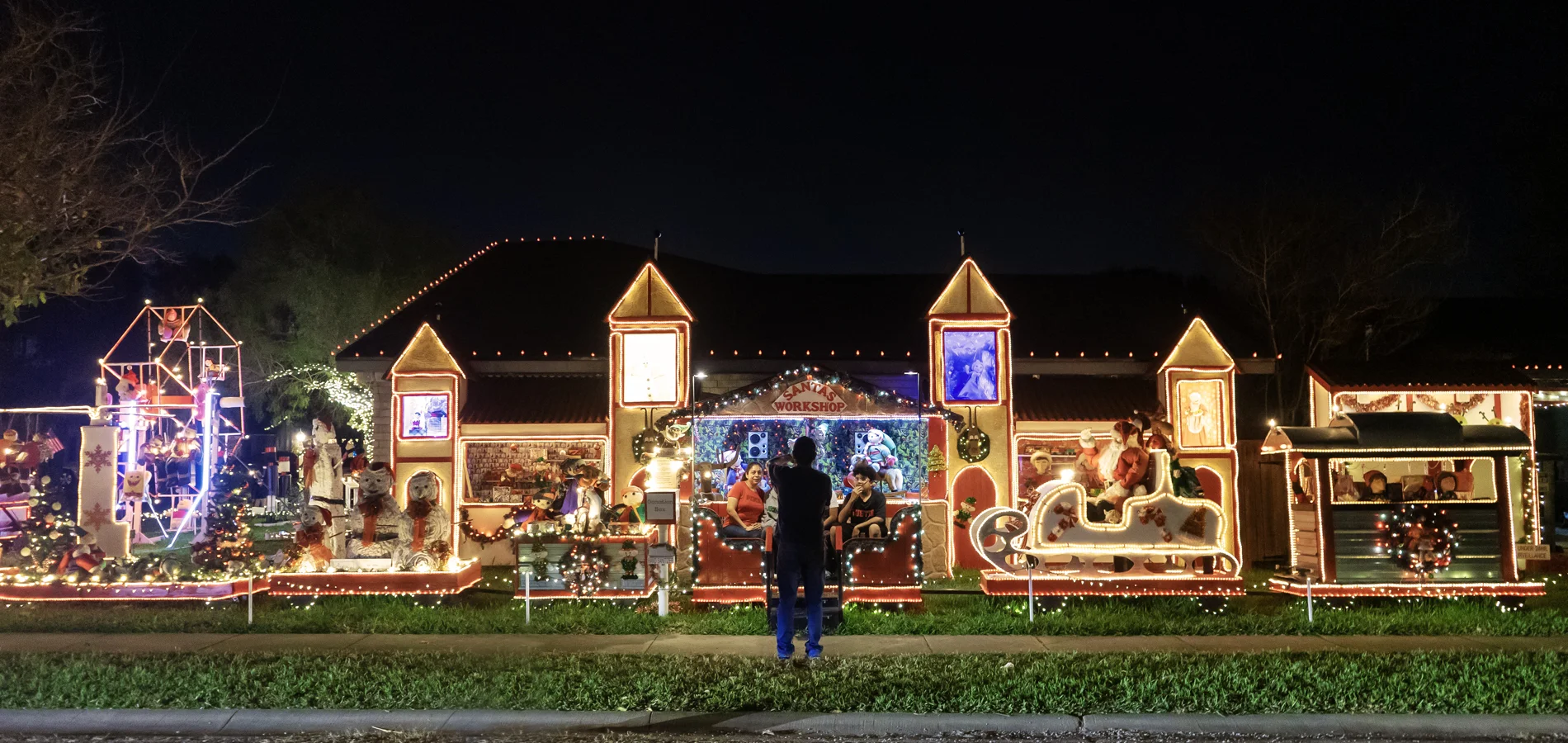 How to make the most out of Christmas in Corpus Christi this year ...